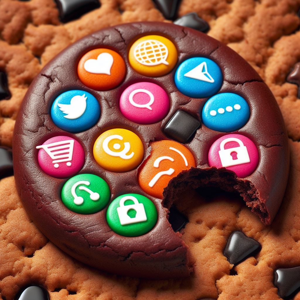 Nueva Ley de Cookies en Vigor desde Enero de 2024 | Nimio Estudio ...