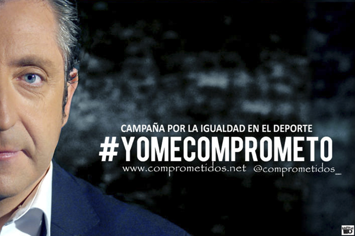 Punto Pelota - Yo me comprometo | Nimio Estudio | Creación Digital