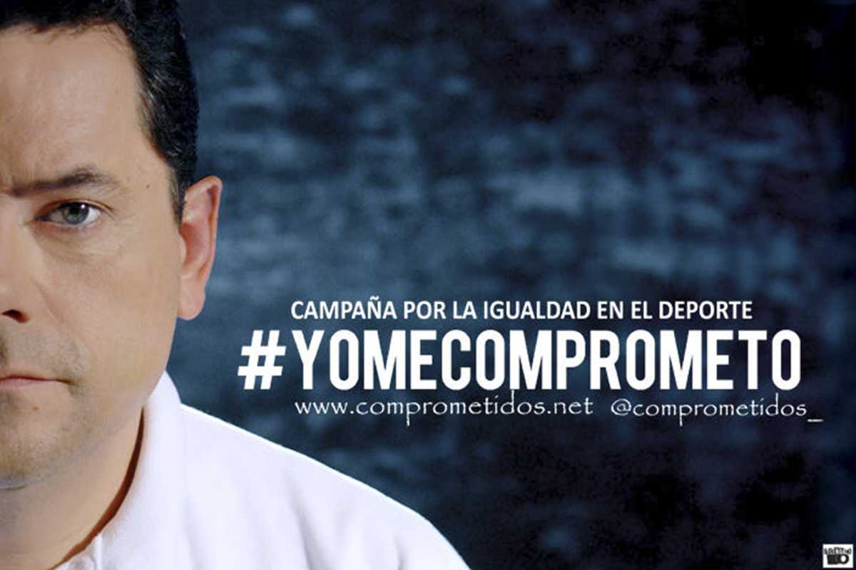 Punto Pelota - Yo me comprometo | Nimio Estudio | Creación Digital